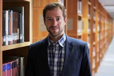 Christian Loos | Universitätsmedizin Göttingen